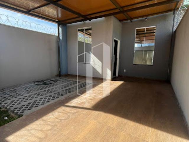 Casa em Jardim Ipê Goiânia