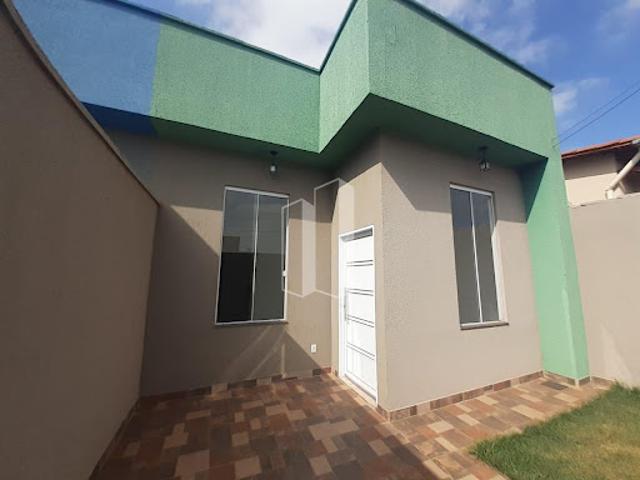 Casa em Jardim Ipê Goiânia