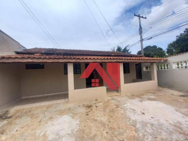 Casa em Jardim Ipê I, Mogi Guaçu/SP de 102m² 2 quartos à venda por R$ 250.000,00