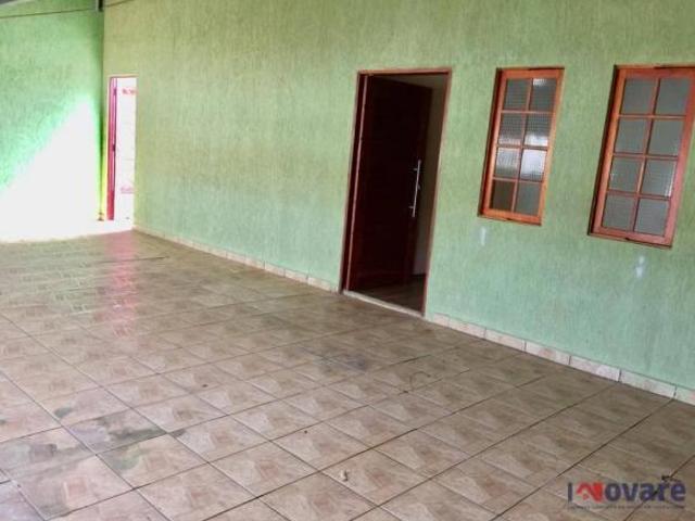 Casa em Jardim Ipê I, Mogi Guaçu/SP de 150m² 2 quartos à venda por R$ 320.000,00