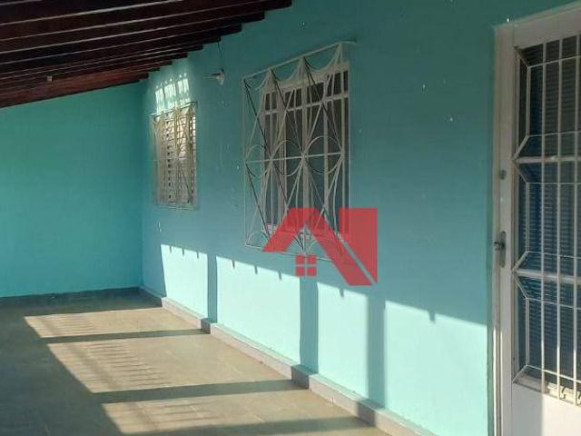 Casa em Jardim Ipê II, Mogi Guaçu/SP de 160m² 2 quartos à venda por R$ 319.000,00