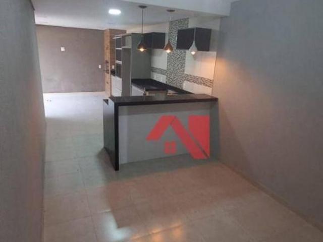 Casa em Jardim Ipê II, Mogi Guaçu/SP de 170m² 3 quartos à venda por R$ 430.000,00
