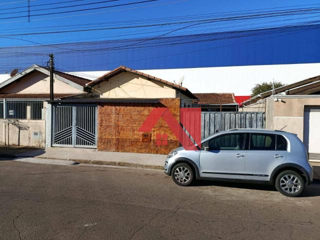 Casa em Jardim Ipê II, Mogi Guaçu/SP de 170m² 4 quartos à venda por R$ 329.000,00