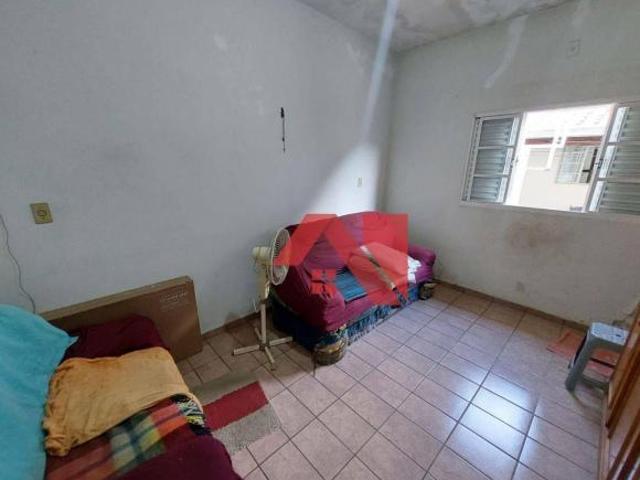 Casa em Jardim Ipê II, Mogi Guaçu/SP de 120m² 3 quartos à venda por R$ 300.000,00
