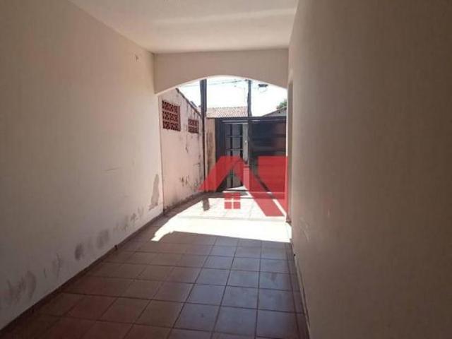 Casa em Jardim Ipê II, Mogi Guaçu/SP de 85m² 3 quartos à venda por R$ 293.000,00