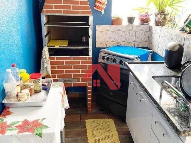 Casa em Jardim Ipê III, Mogi Guaçu/SP de 97m² 3 quartos à venda por R$ 349.000,00