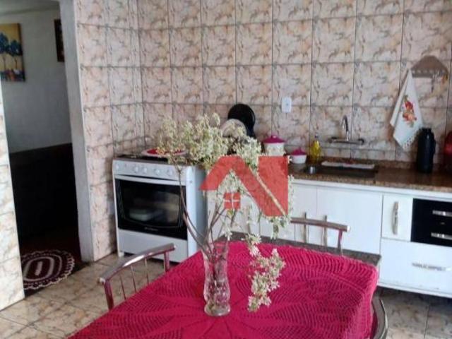 Casa em Jardim Ipê III, Mogi Guaçu/SP de 97m² 3 quartos à venda por R$ 350.000,00