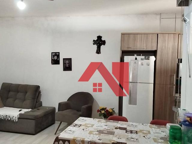 Casa em Jardim Ipê III, Mogi Guaçu/SP de 150m² 3 quartos à venda por R$ 239.900,00