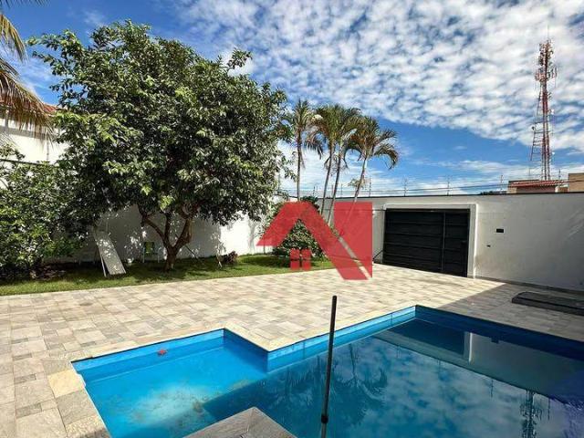 Casa em Jardim Ipê IV, Mogi Guaçu/SP de 130m² 3 quartos à venda por R$ 449.000,00