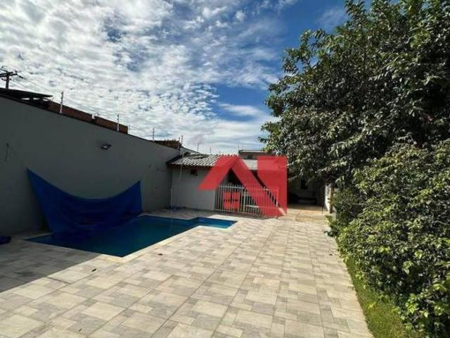Casa em Jardim Ipê IV, Mogi Guaçu/SP de 130m² 3 quartos à venda por R$ 450.000,00