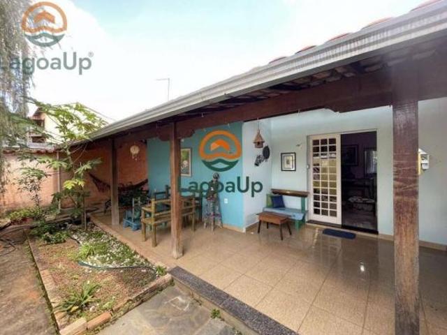 Casa em Jardim Ipê, Lagoa Santa/MG de 107m² 4 quartos à venda por R$ 780.000,00