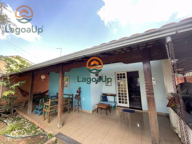 Casa em Jardim Ipê, Lagoa Santa/MG de 107m² 4 quartos à venda por R$ 819.000,00