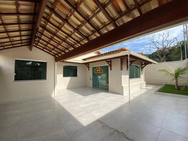 Casa em Jardim Ipê, Lagoa Santa/MG de 120m² 3 quartos à venda por R$ 1.049.900,00