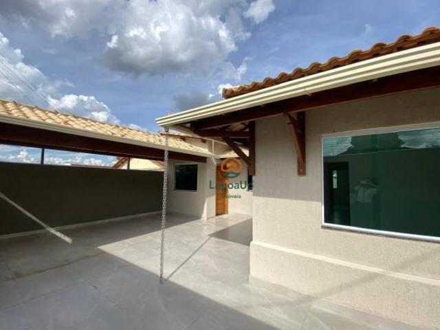 Casa em Jardim Ipê, Lagoa Santa/MG de 120m² 3 quartos à venda por R$ 1.050.000,00