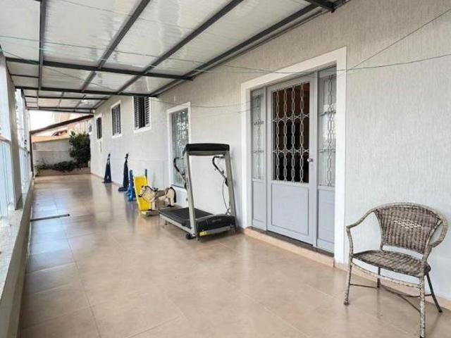 Casa em Jardim Ipê Poços de Caldas