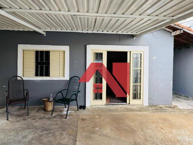 Casa em Jardim Ipê Pinheiro, Mogi Guaçu/SP de 0m² 3 quartos à venda por R$ 249.900,00