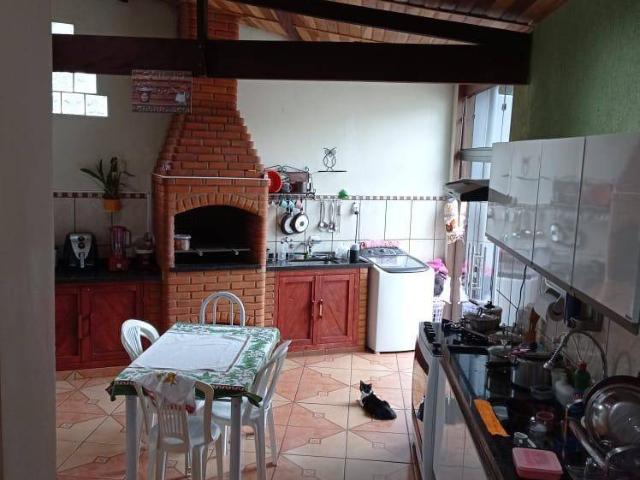Casa em Jardim Ipê Pinheiro, Mogi Guaçu/SP de 150m² 3 quartos à venda por R$ 279.000,00