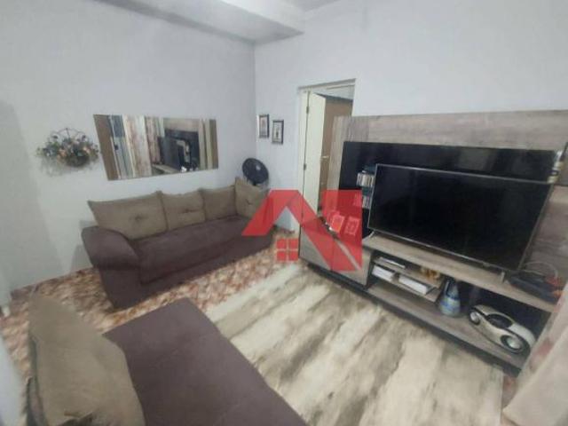 Casa em Jardim Ipê Pinheiro, Mogi Guaçu/SP de 185m² 4 quartos à venda por R$ 220.000,00