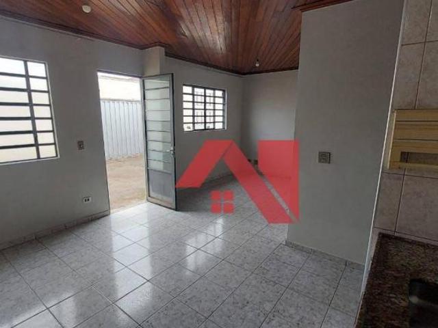 Casa em Jardim Ipê Pinheiro, Mogi Guaçu/SP de 100m² 3 quartos à venda por R$ 230.000,00