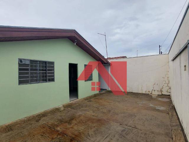 Casa em Jardim Ipê Pinheiro, Mogi Guaçu/SP de 100m² 3 quartos à venda por R$ 229.000,00