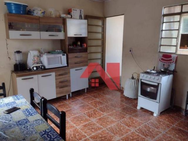 Casa em Jardim Ipê Pinheiro, Mogi Guaçu/SP de 137m² 3 quartos à venda por R$ 170.000,00