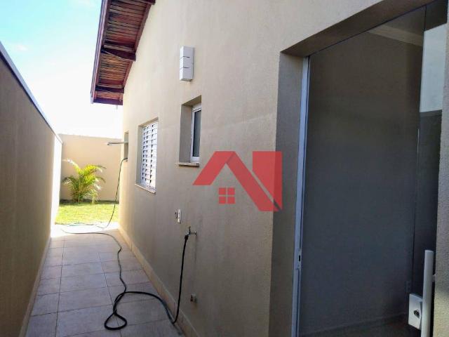 Casa em Jardim Ipê Pinheiro, Mogi Guaçu/SP de 66m² 3 quartos à venda por R$ 449.900,00
