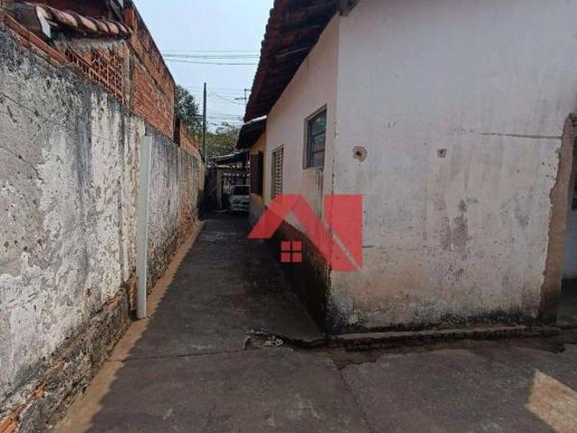 Casa em Jardim Ipê Pinheiro, Mogi Guaçu/SP de 80m² 3 quartos à venda por R$ 180.000,00