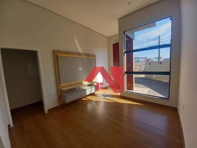 Casa em Jardim Ipê Pinheiro, Mogi Guaçu/SP de 90m² 3 quartos à venda por R$ 619.000,00