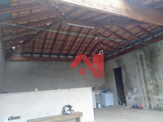 Casa em Jardim Ipê V, Mogi Guaçu/SP de 100m² 2 quartos à venda por R$ 240.000,00