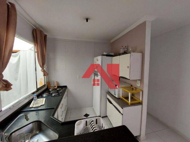 Casa em Jardim Ipê V, Mogi Guaçu/SP de 135m² 3 quartos à venda por R$ 319.900,00