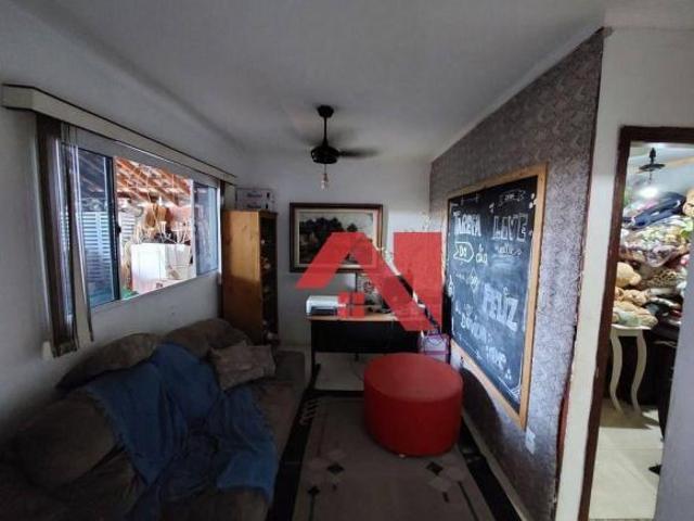 Casa em Jardim Ipê V, Mogi Guaçu/SP de 135m² 3 quartos à venda por R$ 320.000,00