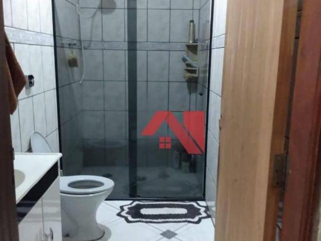 Casa em Jardim Ipê VI, Mogi Guaçu/SP de 123m² 3 quartos à venda por R$ 320.000,00