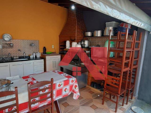 Casa em Jardim Ipê VIII, Mogi Guaçu/SP de 150m² 3 quartos à venda por R$ 299.900,00