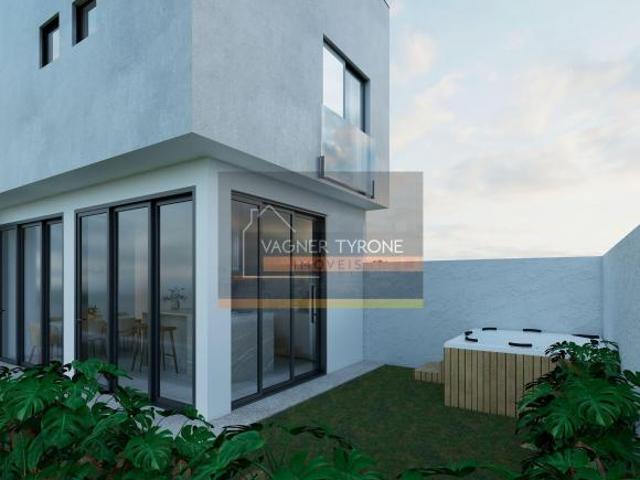 Casa em Jardim Ipês, Cotia/SP de 110m² 3 quartos à venda por R$ 780.000,00