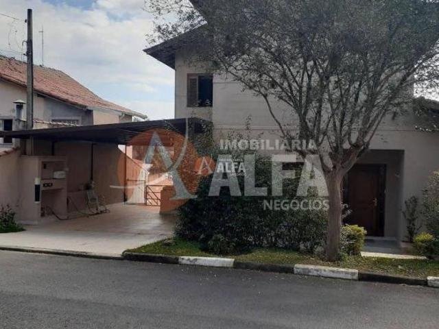 Casa em Jardim Ipês, Cotia/SP de 232m² 3 quartos à venda por R$ 1.200.000,00