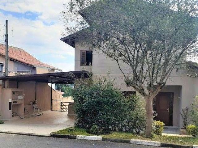 Casa em Jardim Ipês, Cotia/SP de 232m² 3 quartos à venda por R$ 1.200.000,00