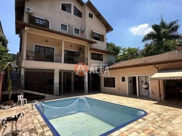Casa em Jardim Ipês, Cotia/SP de 324m² 4 quartos à venda por R$ 889.900,00