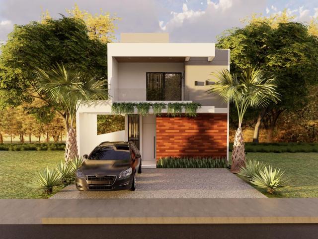 Casa em Jardim Ipês, Cotia/SP de 98m² 3 quartos à venda por R$ 774.000,00