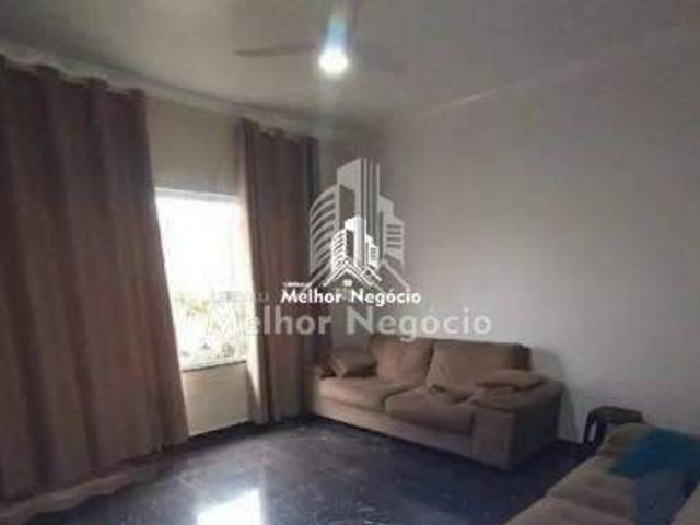 Casa em Jardim Ipiranga, Americana/SP de 133m² 3 quartos à venda por R$ 699.000,00