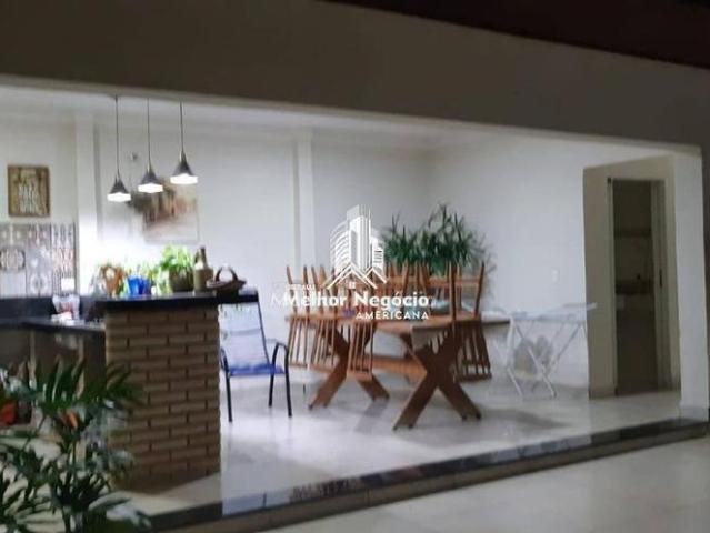 Casa em Jardim Ipiranga, Americana/SP de 208m² 3 quartos à venda por R$ 1.279.000,00