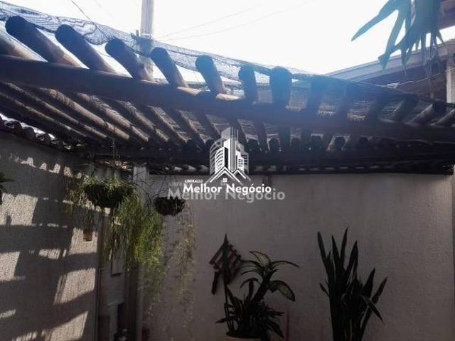 Casa em Jardim Ipiranga Nova Veneza, Sumaré/SP de 180m² 3 quartos à venda por R$ 521.900,00