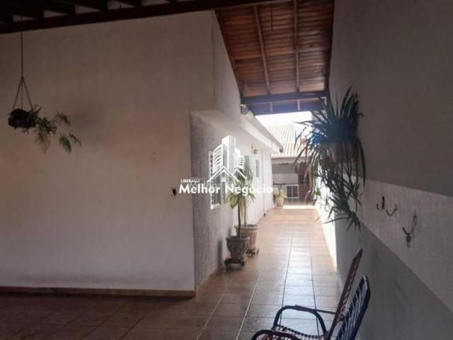 Casa em Jardim Ipiranga Nova Veneza, Sumaré/SP de 180m² 3 quartos à venda por R$ 522.000,00