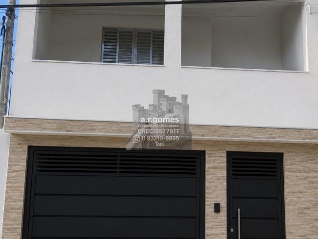 Casa em Jardim Irapiranga, Embu das Artes/SP de 125m² 6 quartos à venda por R$ 449.000,00
