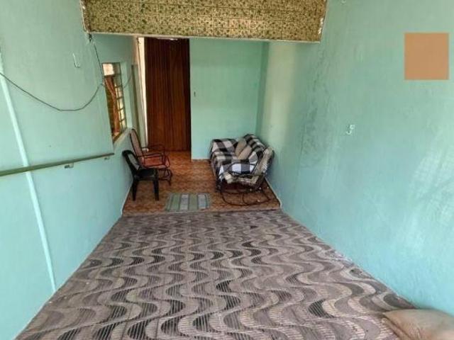 Casa em Jardim Irapiranga, São Paulo/SP de 302m² 6 quartos à venda por R$ 450.000,00