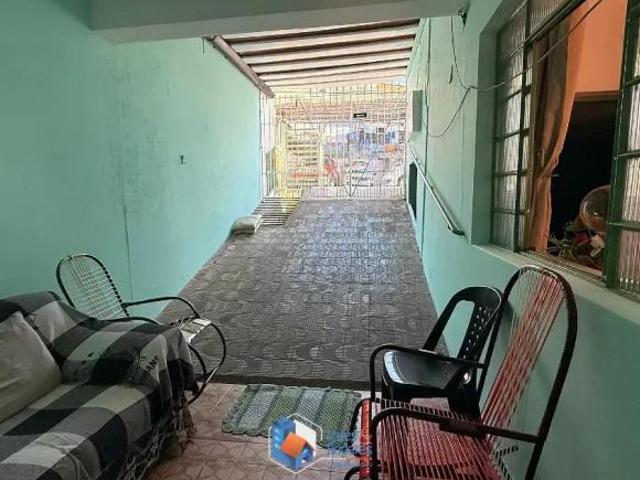 Casa em Jardim Irapiranga, São Paulo/SP de 302m² 6 quartos à venda por R$ 450.000,00