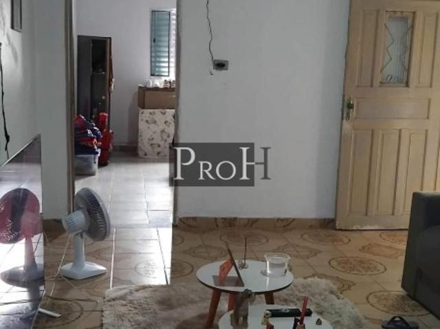 Casa em Jardim Irene, Santo André/SP de 133m² 3 quartos à venda por R$ 297.000,00