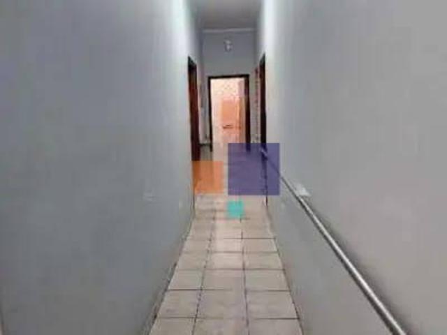 Casa em Jardim Irene, Santo André/SP de 236m² 3 quartos à venda por R$ 640.000,00