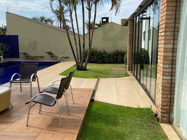 Casa em Jardim Itatiaia 1, Londrina/PR de 360m² 4 quartos à venda por R$ 2.349.900,00