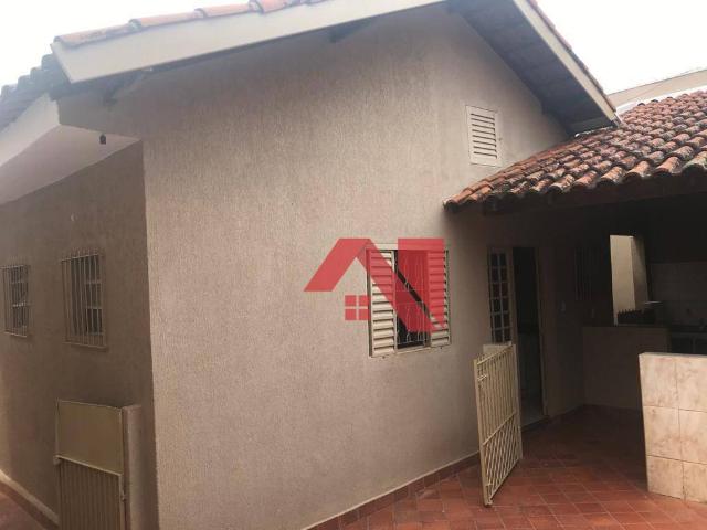 Casa em Jardim Itacolomi, Mogi Guaçu/SP de 170m² 3 quartos à venda por R$ 489.000,00