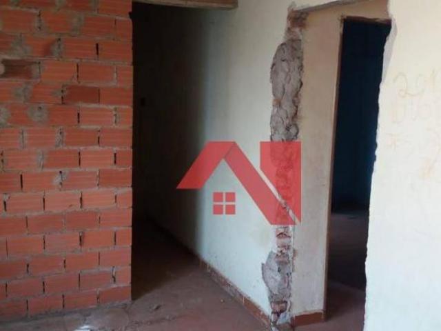 Casa em Jardim Itacolomi, Mogi Guaçu/SP de 180m² 3 quartos à venda por R$ 205.000,00